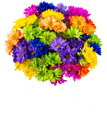 Custom Flower Vase | Picture Vase | FromYouFlowers