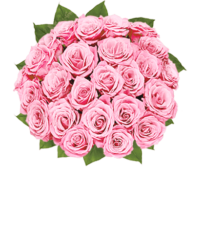 Breast Cancer Awareness Flowers and Gifts - FromYouFlowers