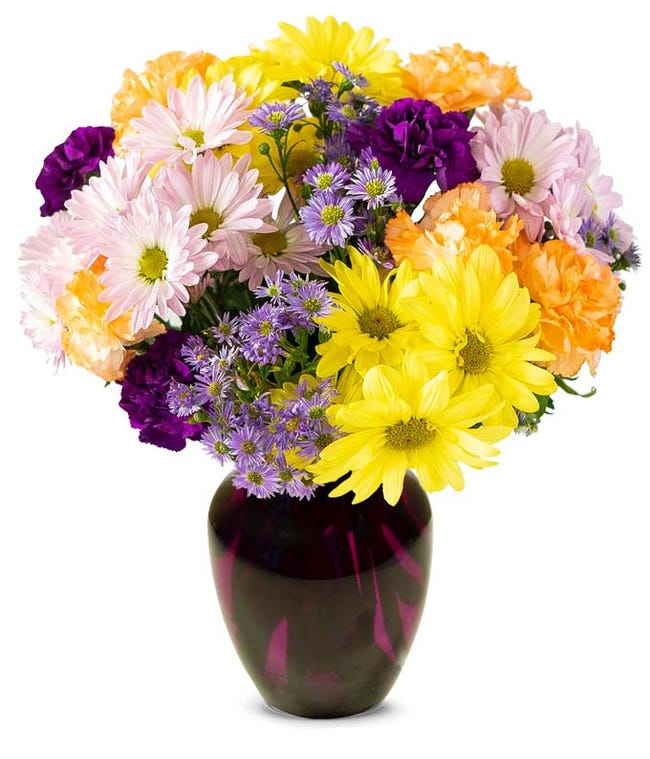 Send Flowers Online for Delivery - FromYouFlowers 4