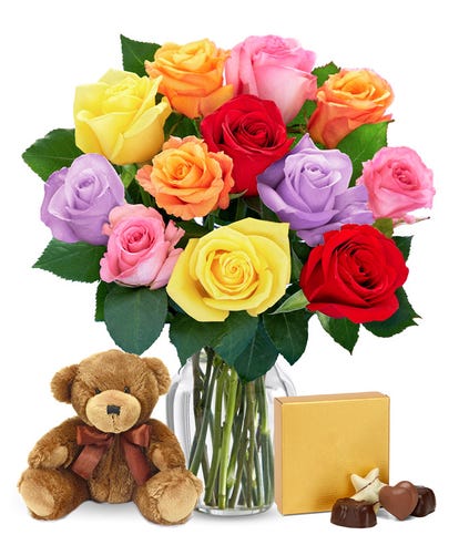 Children Flowers for Every Occasion | Shop Kid-Friendly Bouquets Today