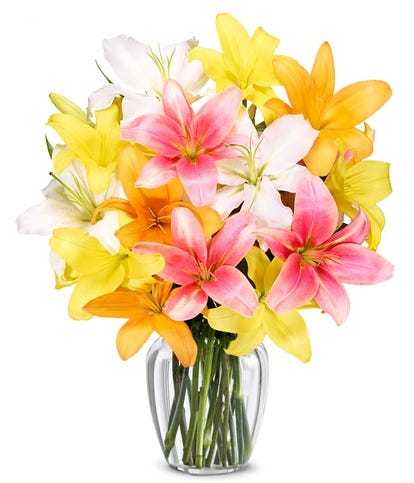 Flowers to Deliver | Online Flower Ordering