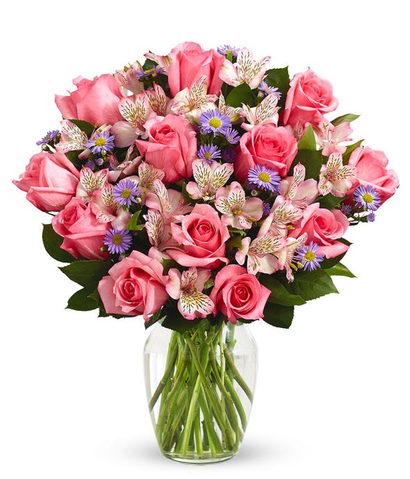 Page 6 - Love Flowers | Romantic Flowers | FromYouFlowers