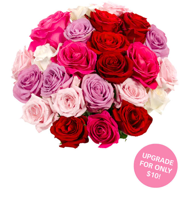Flower Specials at FromYouFlowers