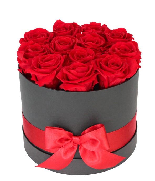 Red Roses | Red Rose Delivery | FromYouFlowers