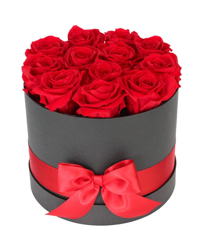 Red Roses | Red Rose Delivery | FromYouFlowers