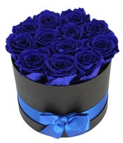 Blue Flower Delivery | Blue Roses