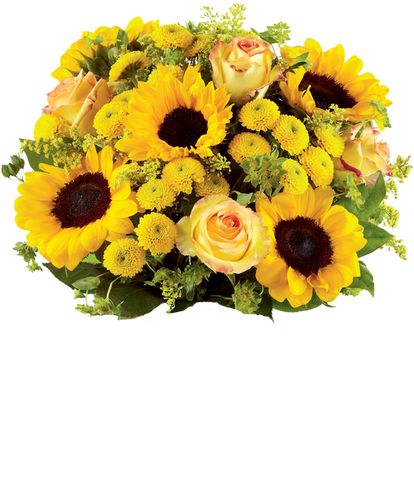 Order Sunflowers Online for Easy Gift Delivery - FromYouFlowers