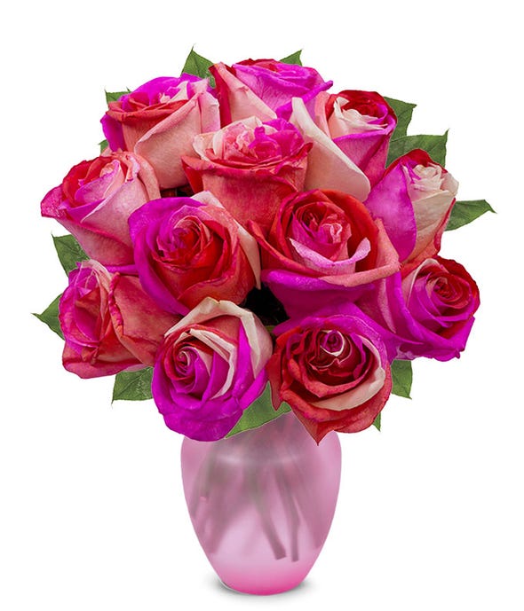 Rose Delivery, Send Roses, Roses Today | FromYouFlowers 2
