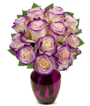 Rose Delivery, Send Roses, Roses Today | FromYouFlowers 3