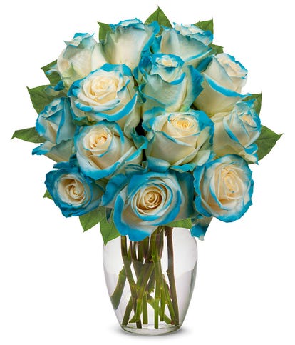 Rose Delivery, Send Roses, Roses Today | FromYouFlowers 4