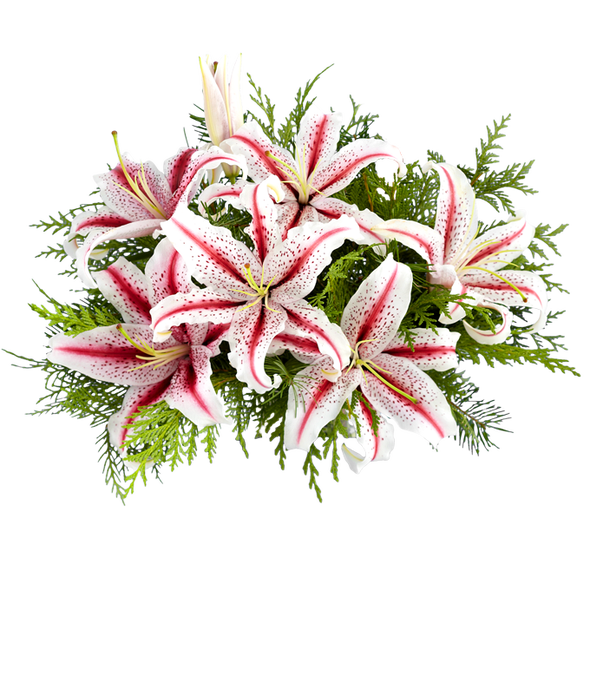 Custom Flower Vase | Picture Vase | FromYouFlowers