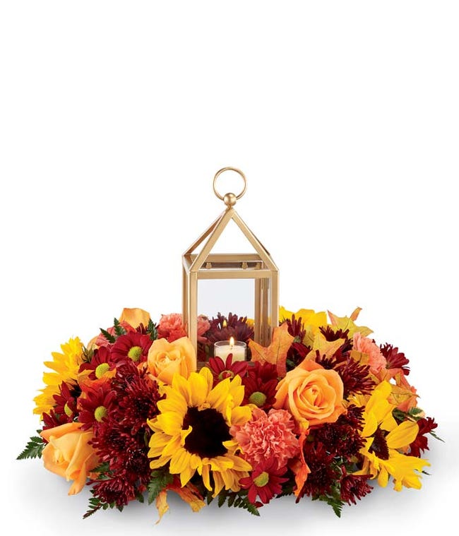 Fall Flowers | Fall Flower Bouquets | FromYouFlowers.com® 2