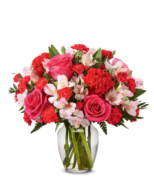 Page 4 - Rose Bouquet Delivery | FromYouFlowers