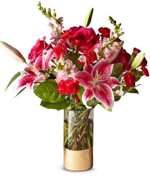 Rose Delivery, Send Roses, Roses Today | FromYouFlowers 4