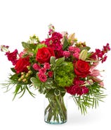 Red Roses | Red Rose Delivery | FromYouFlowers