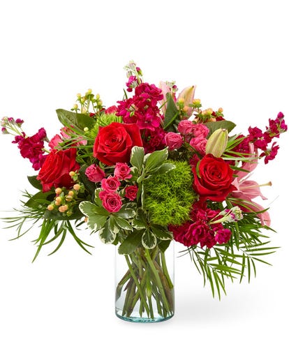 Red Roses | Red Rose Delivery | FromYouFlowers