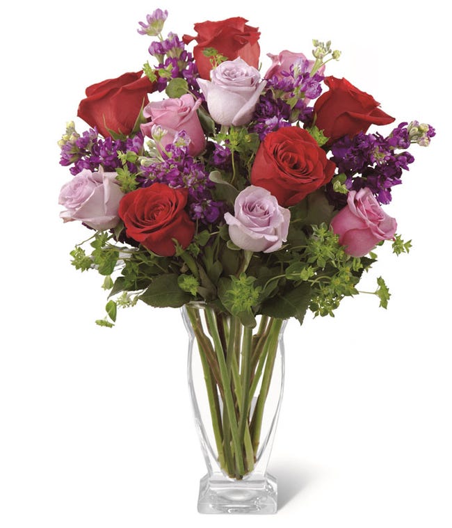 Page 4 - Rose Bouquet Delivery | FromYouFlowers