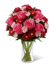 Rose Delivery, Send Roses, Roses Today | FromYouFlowers 2