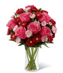 Rose Delivery, Send Roses, Roses Today | FromYouFlowers 2