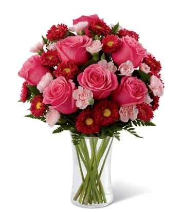 Rose Delivery, Send Roses, Roses Today | FromYouFlowers 2