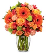 Send Daisy Bouquet Today - Same Day Delivery Available - FromYouFlowers