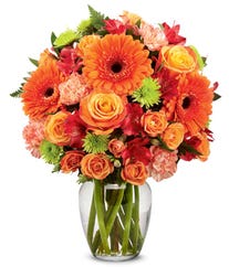 Send Daisy Bouquet Today - Same Day Delivery Available - FromYouFlowers