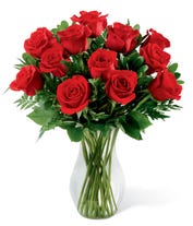Red Roses | Red Rose Delivery | FromYouFlowers