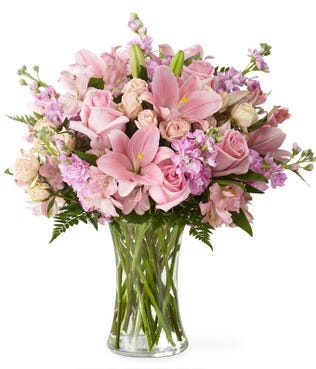 Page 4 - Rose Bouquet Delivery | FromYouFlowers