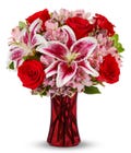 Rose Delivery, Send Roses, Roses Today | FromYouFlowers 3