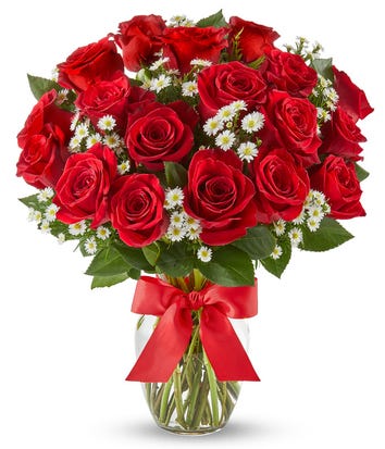 Page 3 - Rose Bouquet Delivery | FromYouFlowers