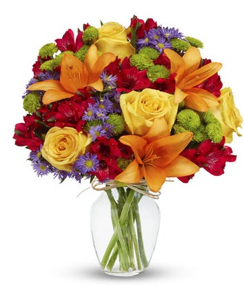 Get Well Flowers | Get Well Soon Flower Delivery