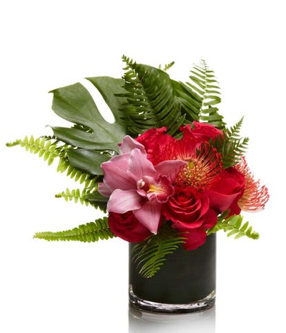 Purely Elegance Bouquet at From You Flowers