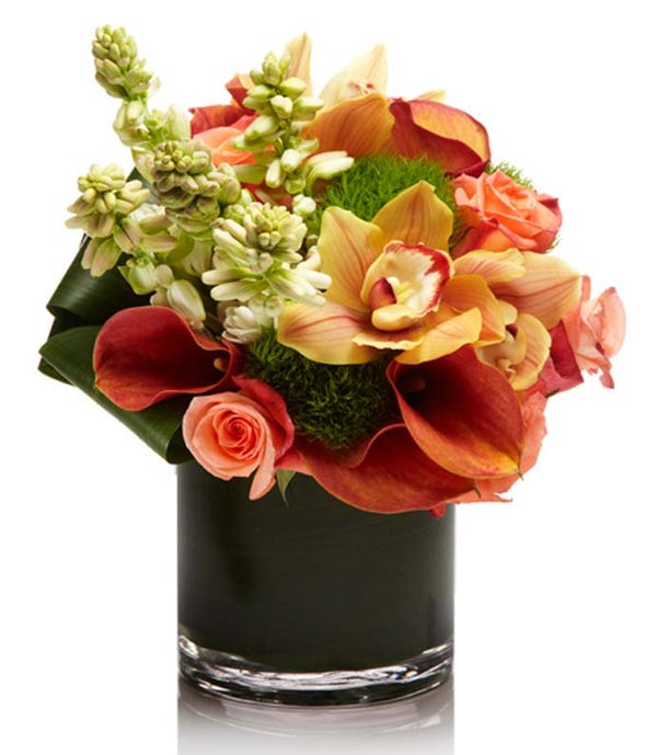 Calla Lilies Delivered | Calla Lily Bouquets | FromYouFlowers