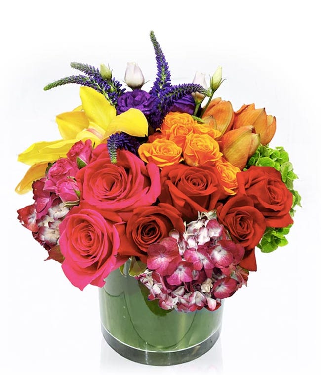 Pride Flowers | Pride Gifts Delivery | FromYouFlowers