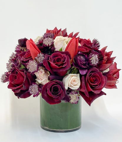 Merlot at From You Flowers