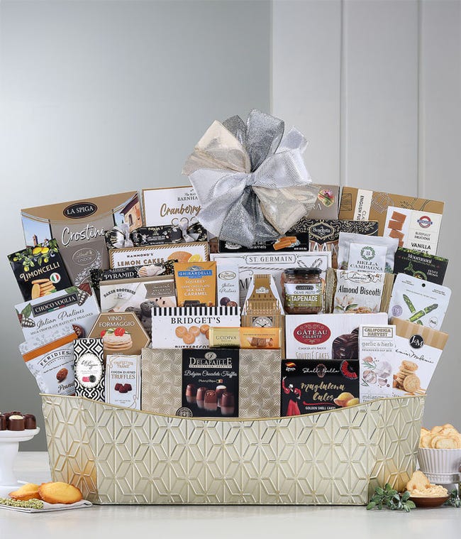 Gift Baskets Same Day Delivery Nationwide