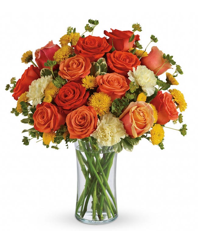 Cinco de Mayo Flowers - FromYouFlowers