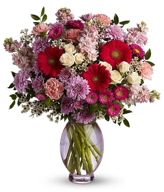 Page 5 - Send Flowers Today - Buy Flowers Online - FromYouFlowers