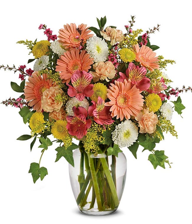 Cinco de Mayo Flowers - FromYouFlowers
