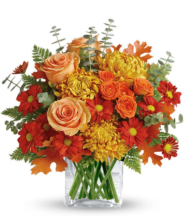 Wisconsin Online Florist | FromYouFlowers
