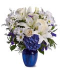 Blue Flower Delivery | Blue Roses