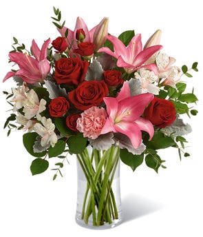 Rose Delivery, Send Roses, Roses Today | FromYouFlowers 4