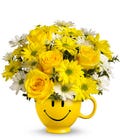 Send Daisy Bouquet Today - Same Day Delivery Available - FromYouFlowers