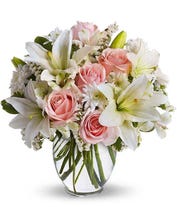 Fayetteville Flower Delivery - FromYouFlowers