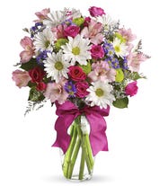 Send Daisy Bouquet Today - Same Day Delivery Available - FromYouFlowers
