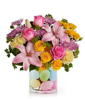 Fast Same Day Flower Delivery - FromYouFlowers
