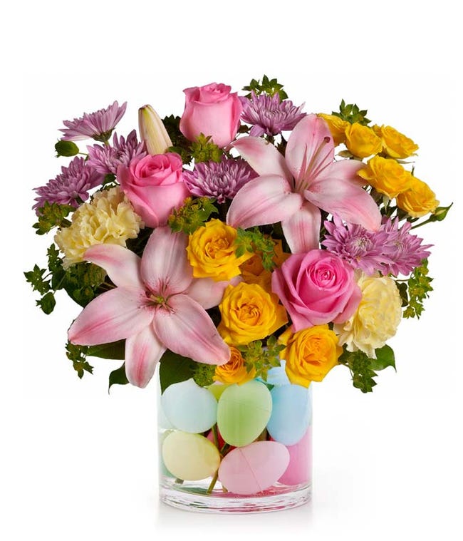Send Flowers Today - Buy Flowers Online - FromYouFlowers