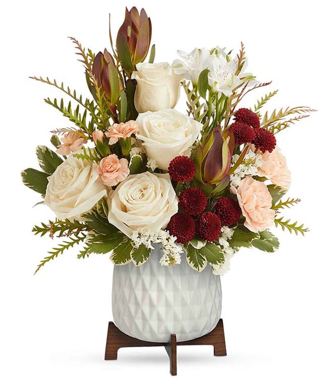 Flower Delivery New Jersey | NJ Flowers | FromYouFlowers