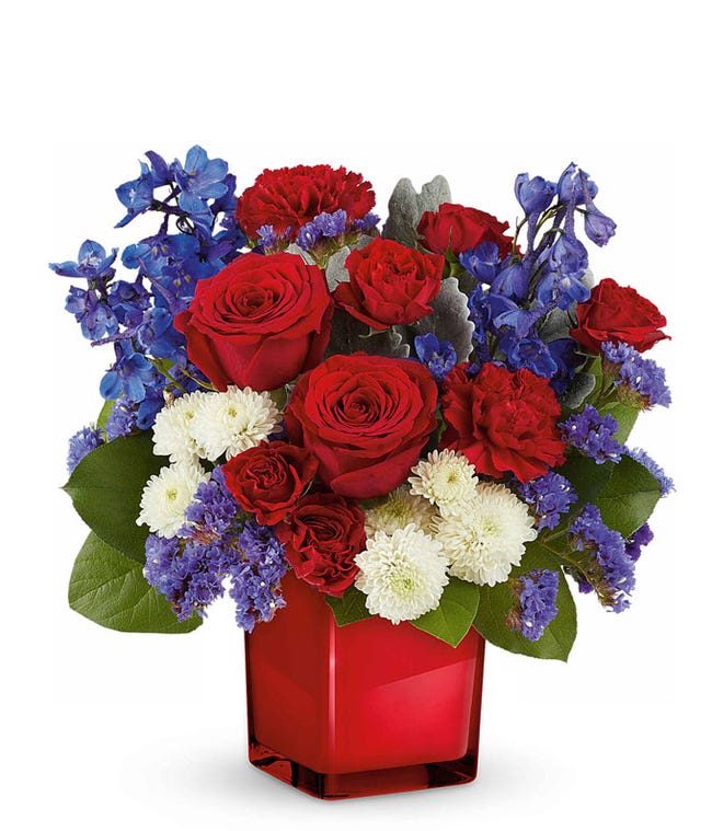 Send Flowers Today - Buy Flowers Online - FromYouFlowers