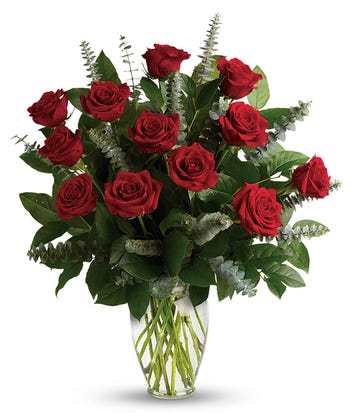 Rose Delivery, Send Roses, Roses Today | FromYouFlowers 3